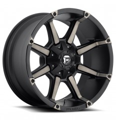 Blitz D675 Fuel Off-Road Gloss Black - 4x4offroad.gr